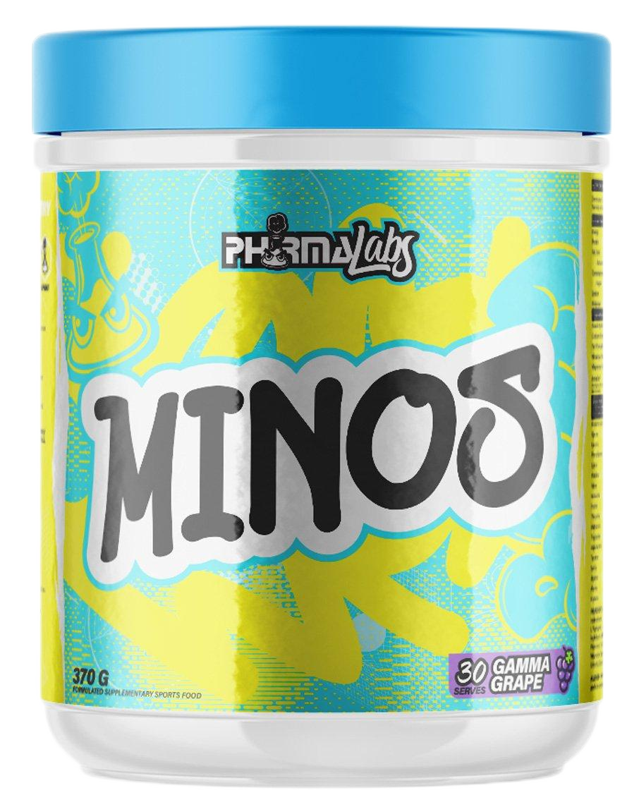 All Products – PharmaLabs
